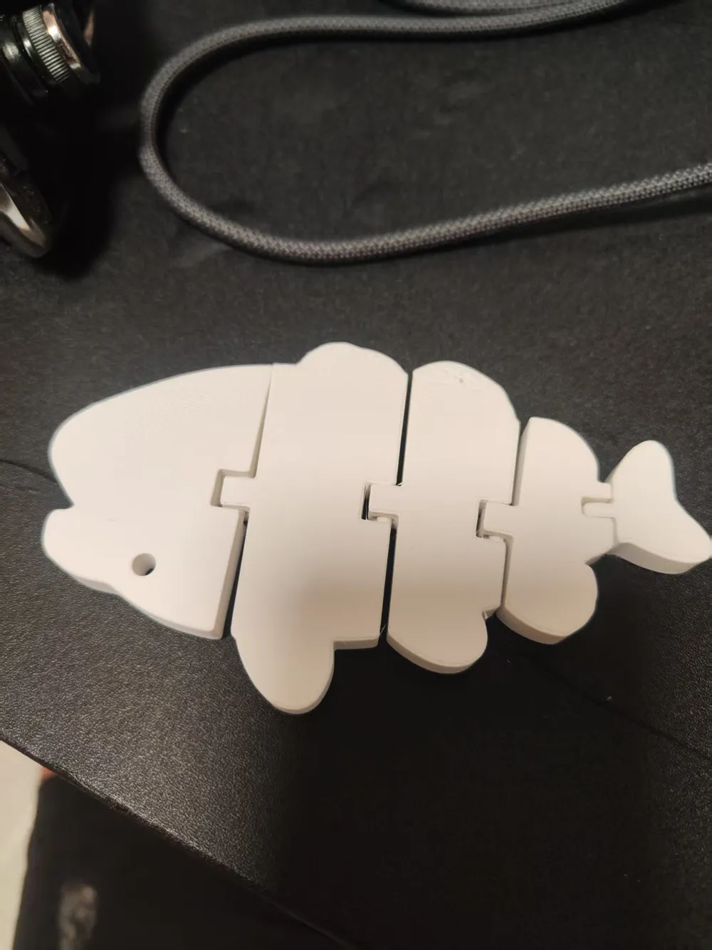 Largemouth Bass Bobblehead by user_3585551093 MakerWorld: Download Free ...
