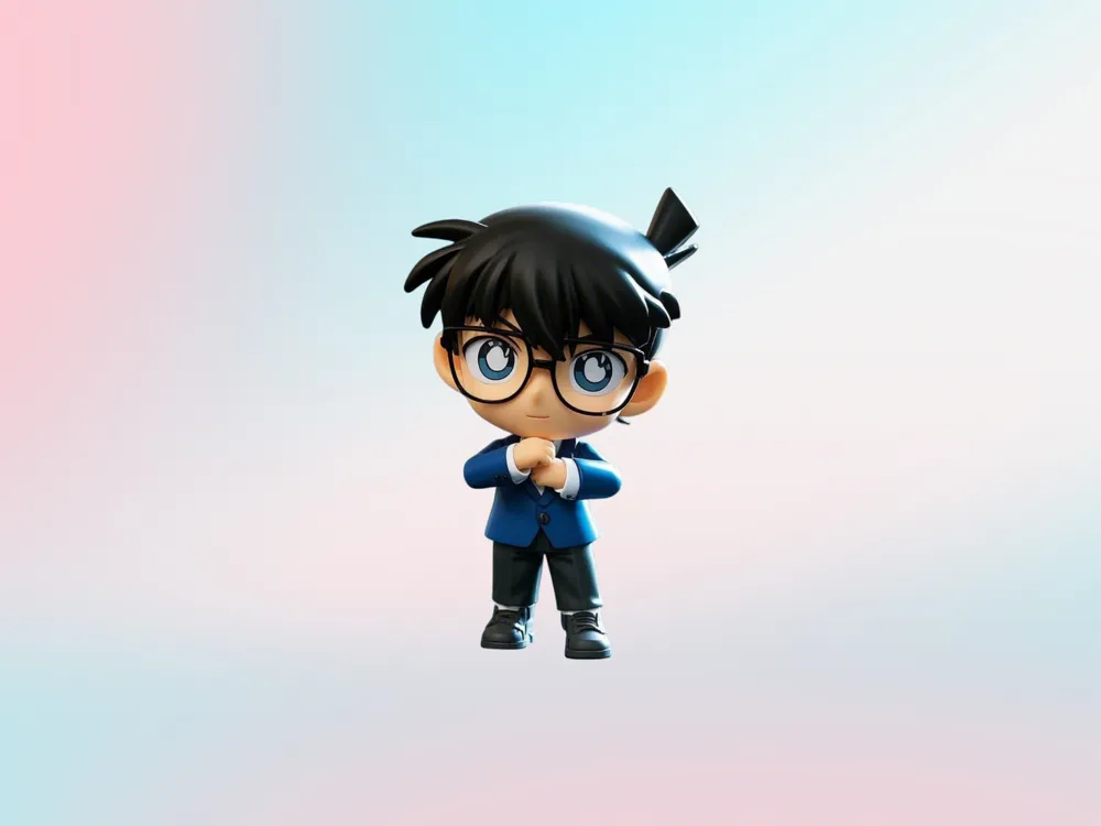 Conan bows by user_2362074658 MakerWorld: Download Free 3D Models