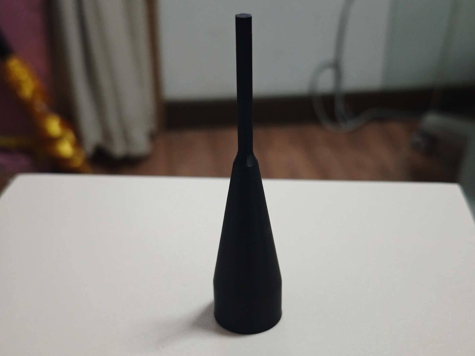 M10 Hex Long Socket by 夏至 MakerWorld: Download Free 3D Models
