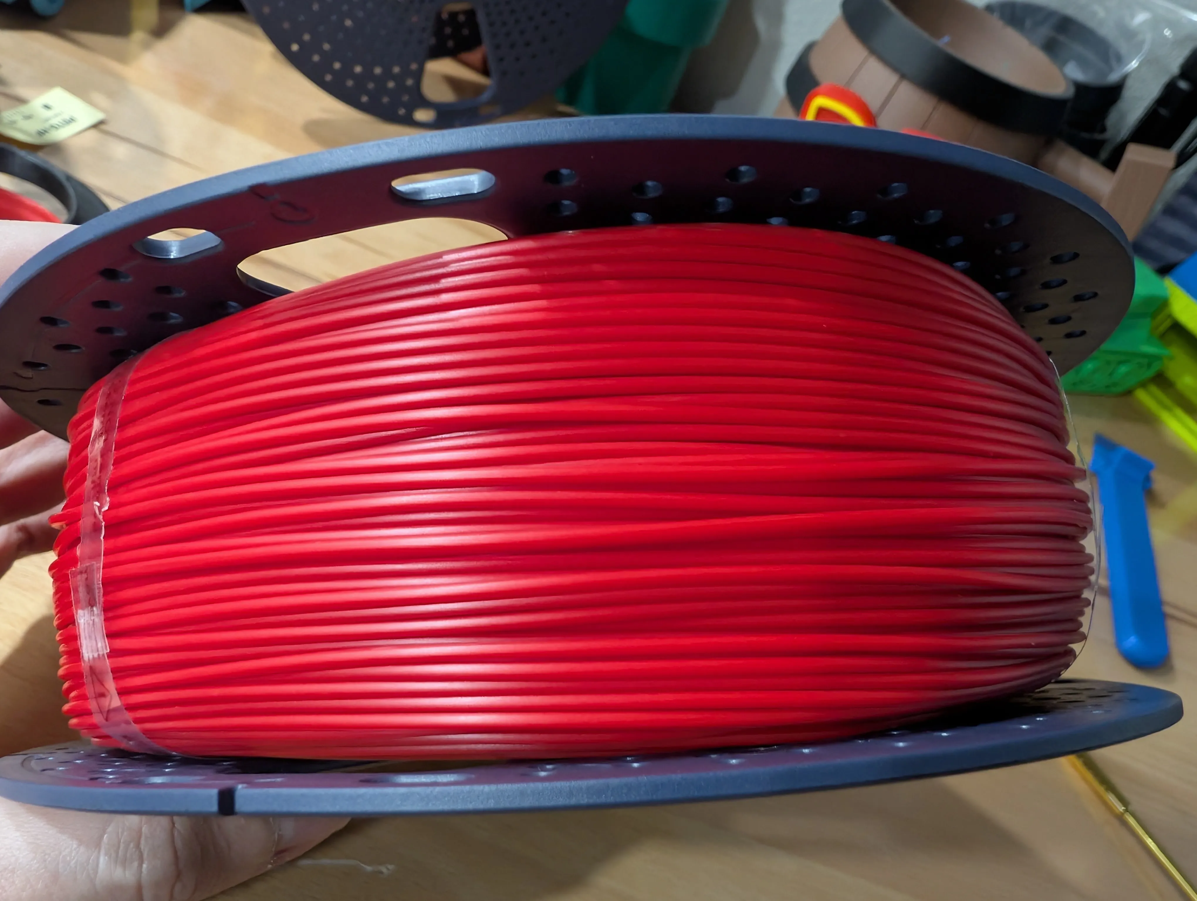 伴侶 Banlu - Sunlu/Bambu Refill Spool Adapter by anselor MakerWorld ...