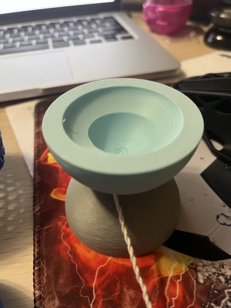 yoyo by yeags_4 MakerWorld: Download Free 3D Models