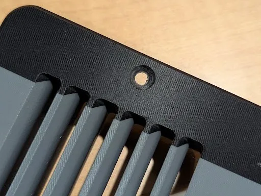 HVAC Directional Floor Vent/Register by DJR Engineering MakerWorld ...