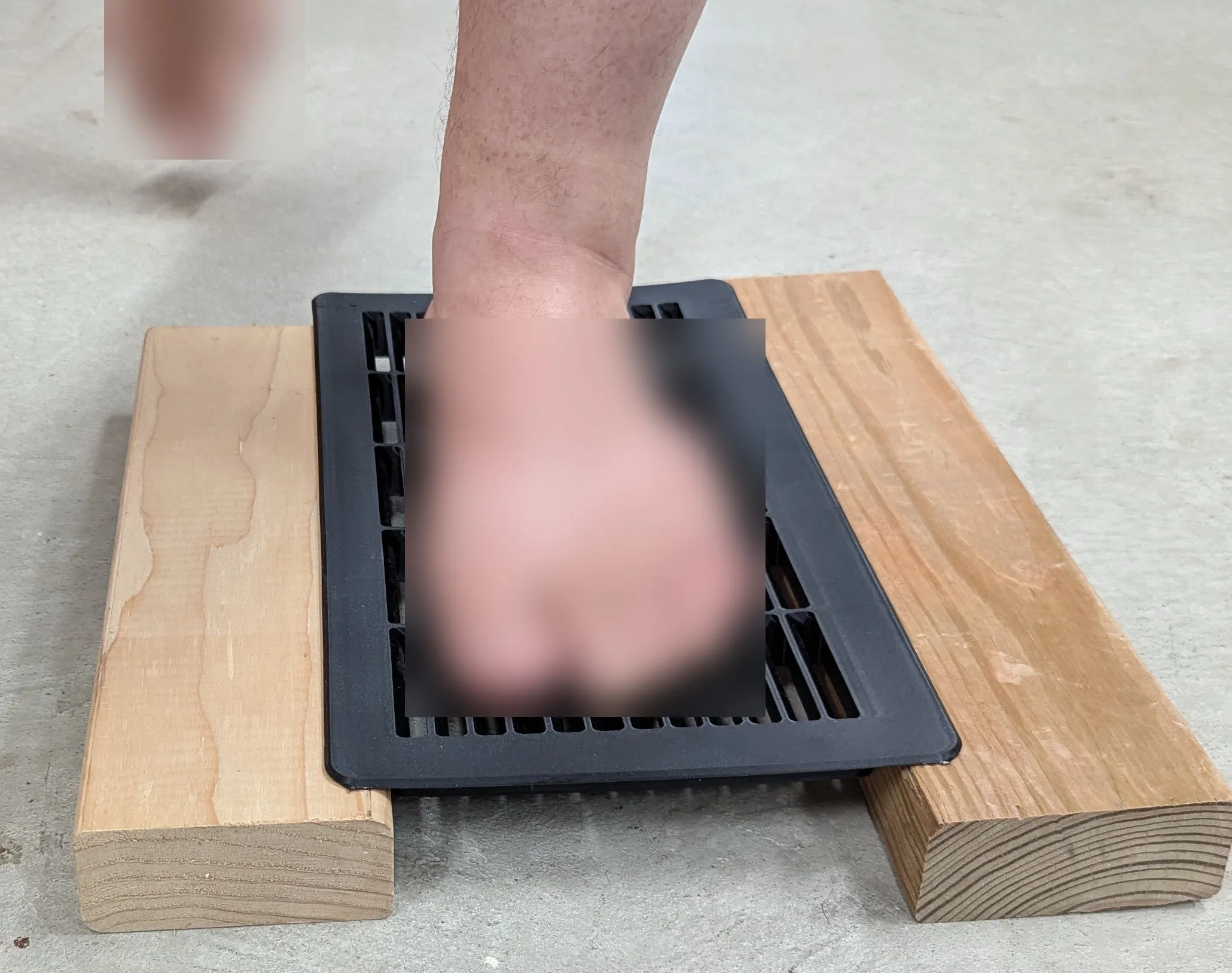 HVAC Directional Floor Vent/Register by DJR Engineering MakerWorld ...
