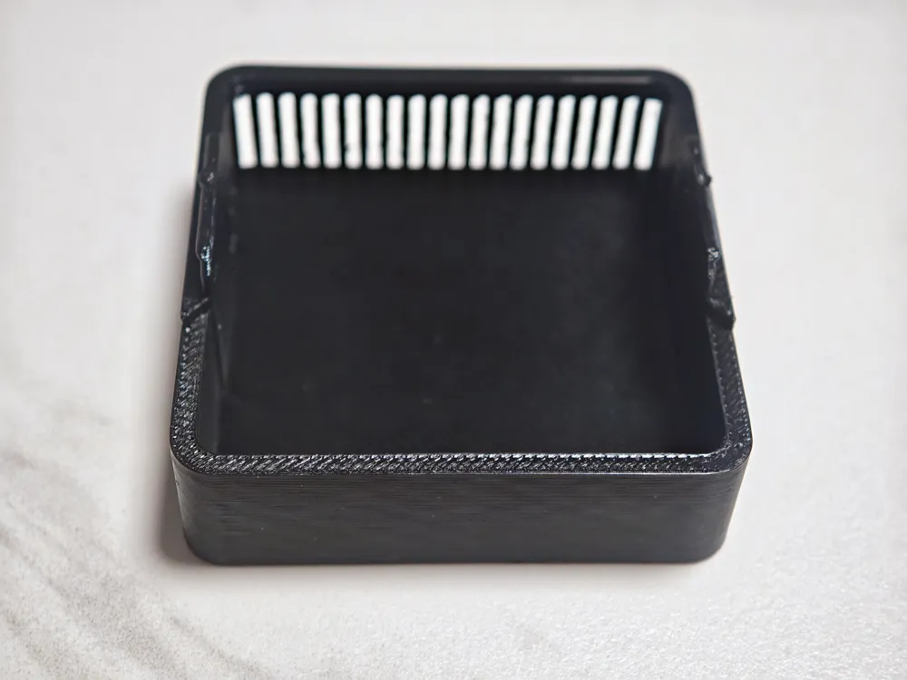 Xiaomi Fish Tank Generation 1 Lower Water Inlet Anti-Sand Heightening ...