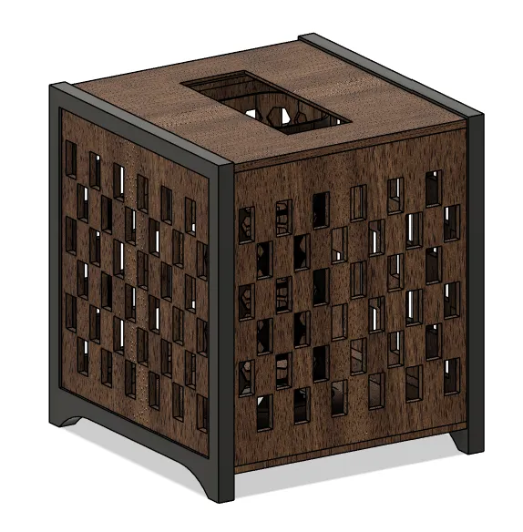 minecraft jukebox by bafallocz MakerWorld: Download Free 3D Models