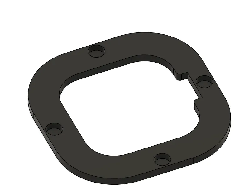 minecraft jukebox by bafallocz MakerWorld: Download Free 3D Models