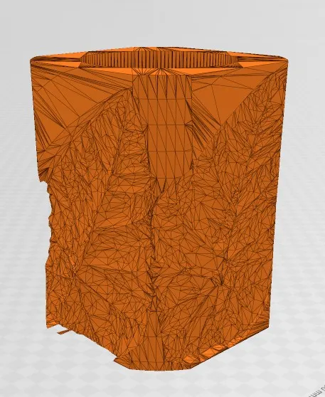 Blumentopf by TP3D MakerWorld: Download Free 3D Models