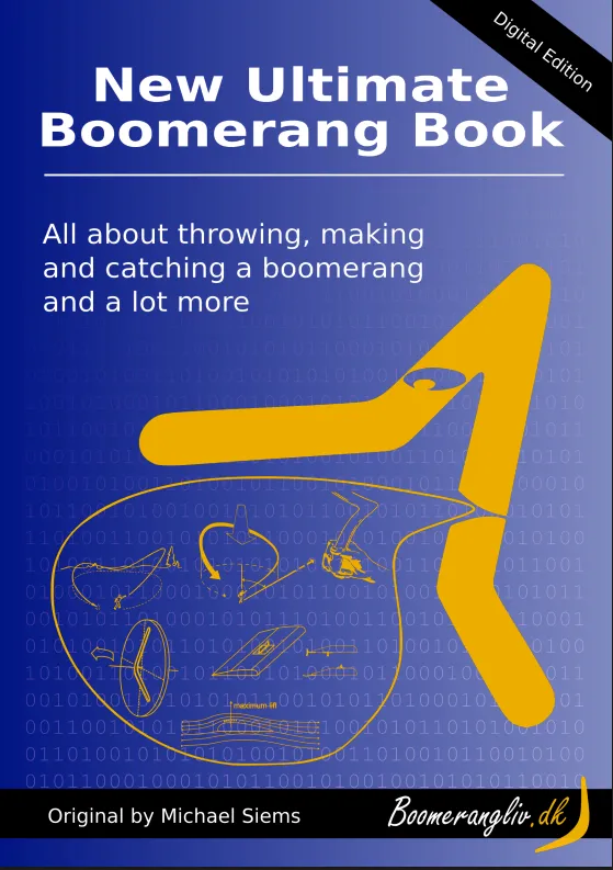 Boomerang - HoneyThriller by Tommy 3D Lab MakerWorld: Download Free 3D ...