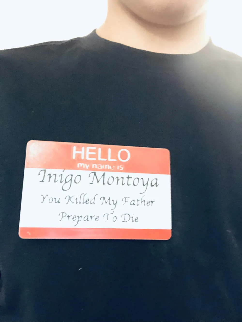Custom Name Tag (no ams required) by Duval 1 MakerWorld: Download Free ...