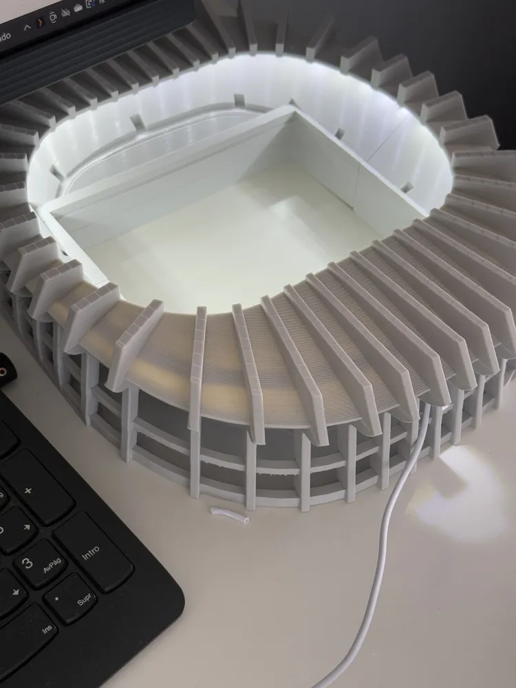 Tehkan WordCup Mini trackballs - MakerWorld 3D Model | 3Drop