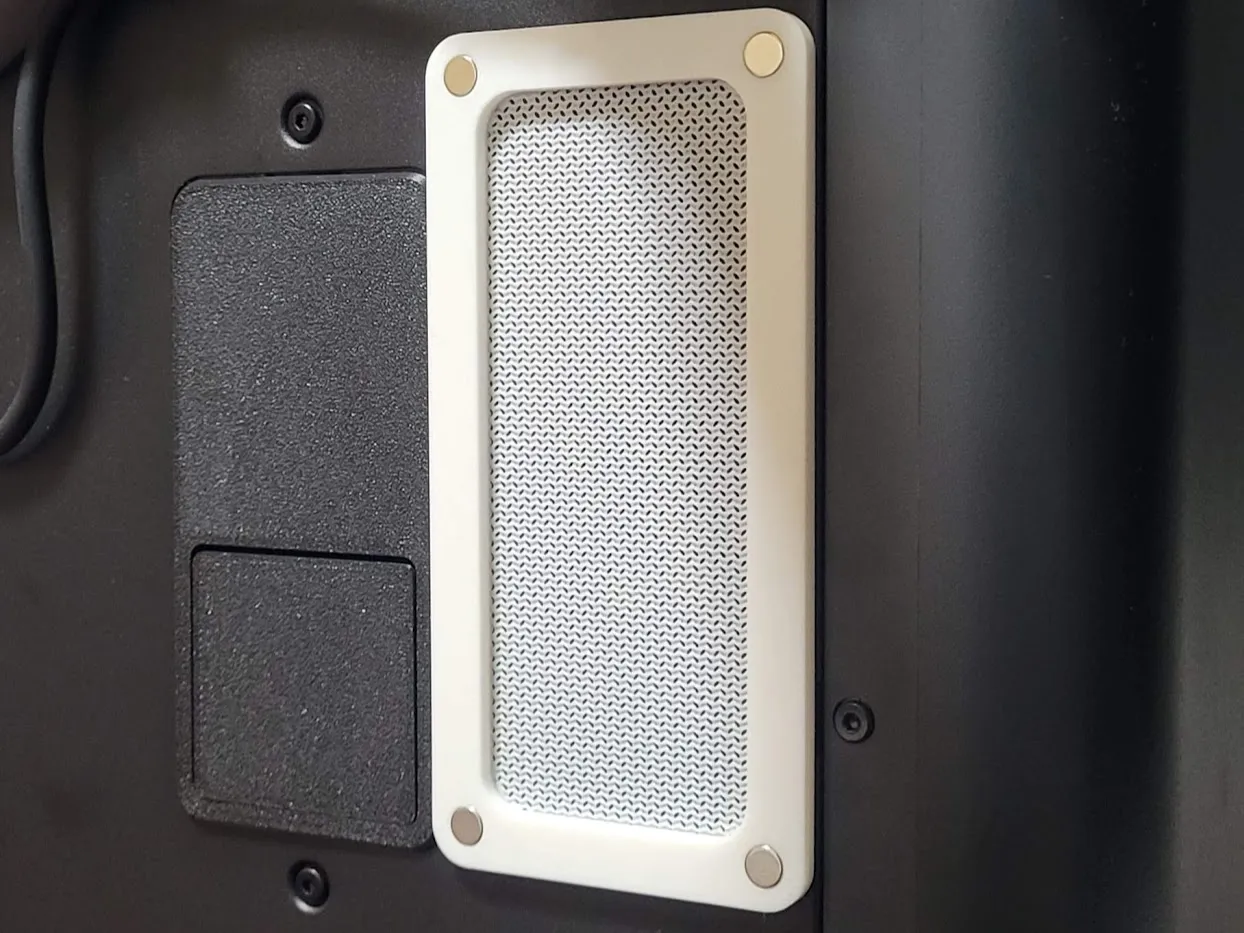 Poop Chute Bin Ultra Fast&Eco for Bambu Lab P1/X1 by Nanashi MakerWorld ...