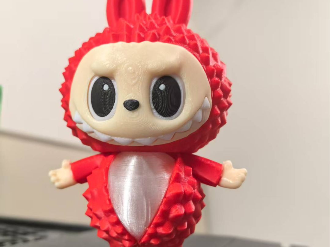 Lychee Sprite by 老大的爸爸 MakerWorld: Download Free 3D Models