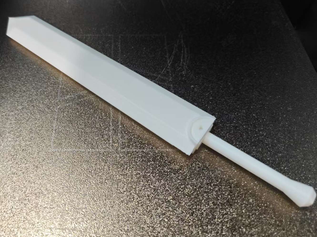 Gust's Dragonslayer Greatsword by user_1488488650 MakerWorld: Download ...