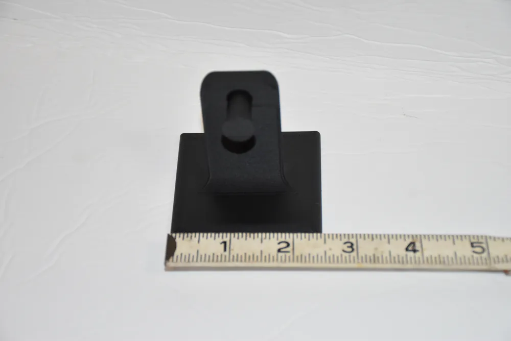 Simple Glasses Holder - Free 3D Print Model - MakerWorld