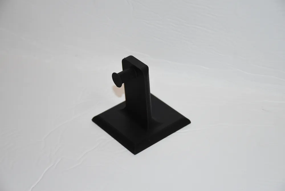 Simple Glasses Holder - Free 3D Print Model - MakerWorld