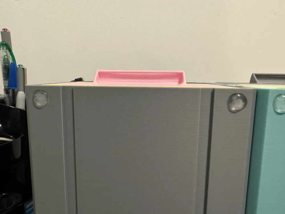 Interlocking Drawers by Mossy Sloth MakerWorld: Download Free 3D Models