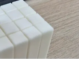 flexi squeeze fidgets by rosedoesthings MakerWorld: Download Free 3D Models