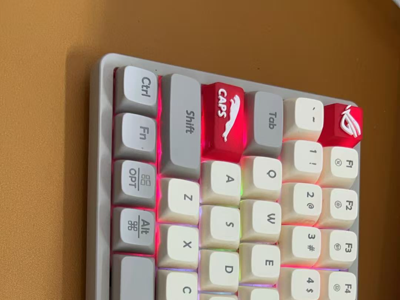 Car Logo Series Keycaps—Jaguar (CAPS) by BiuBiuBiu~ MakerWorld ...