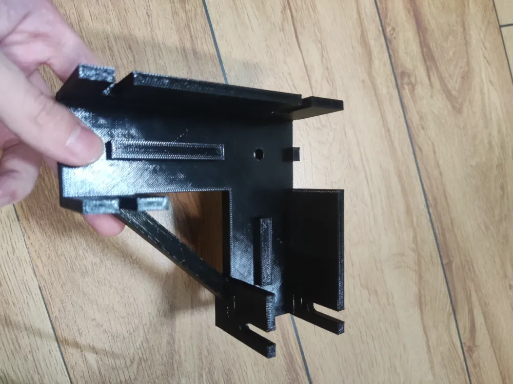 4040 Aluminum Profile L-Shaped Auxiliary Connecting Jig, Leveling Tool ...