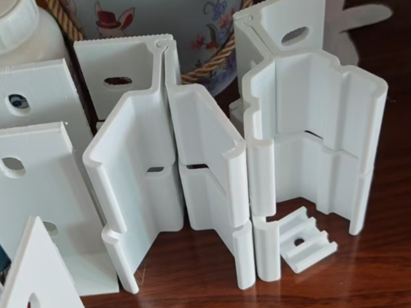 Custom Photovoltaic Angle Bracket by user_3999124684 MakerWorld ...