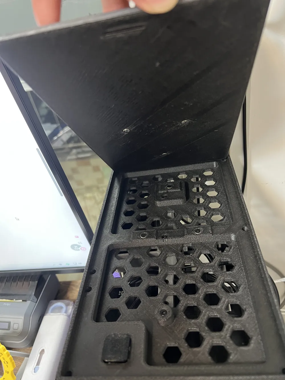 FF04-CSPS版（半成品） 来自 沉鱼 MakerWorld：免费下载 3D 模型