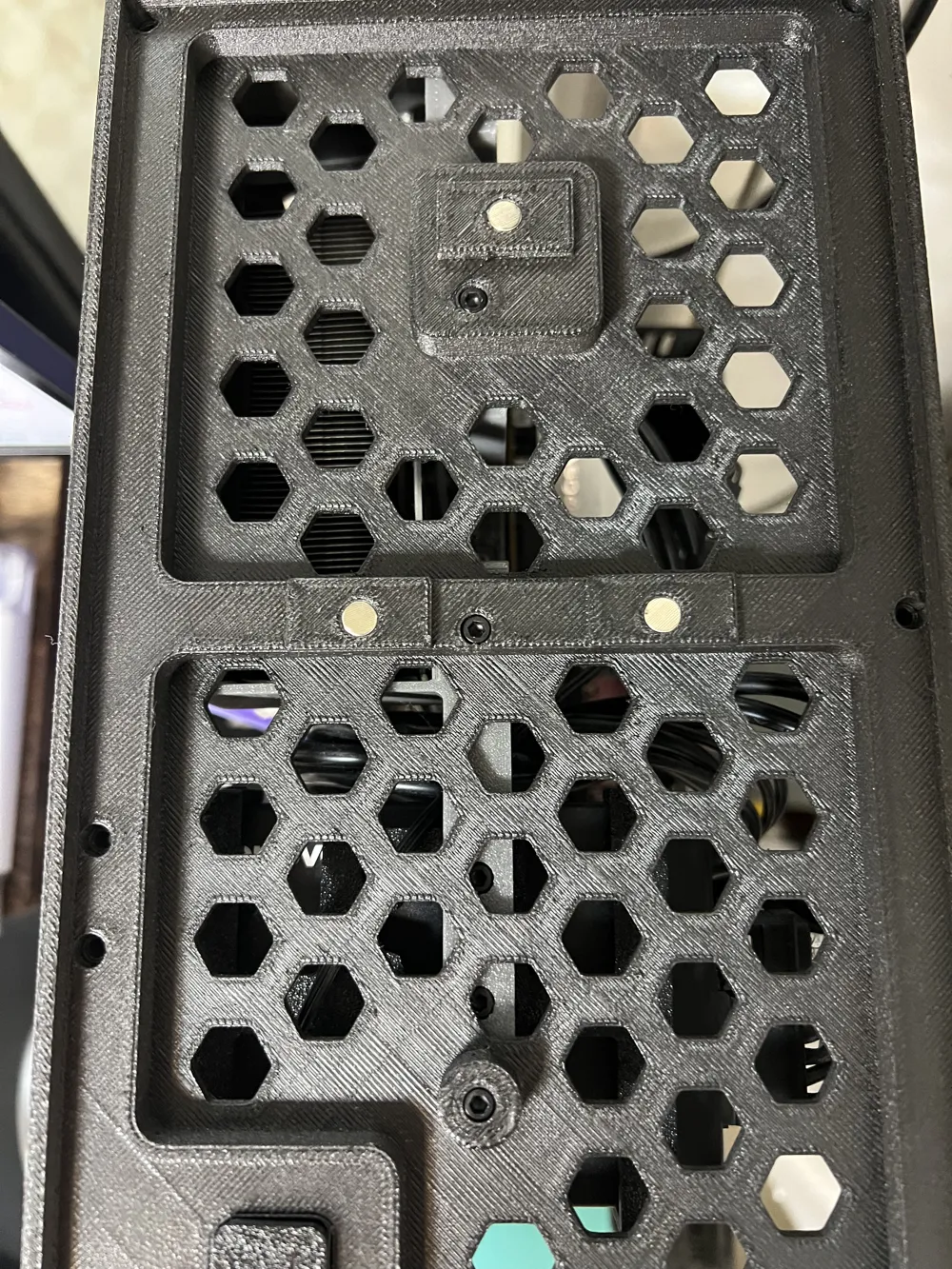 FF04-CSPS版（半成品） 来自 沉鱼 MakerWorld：免费下载 3D 模型