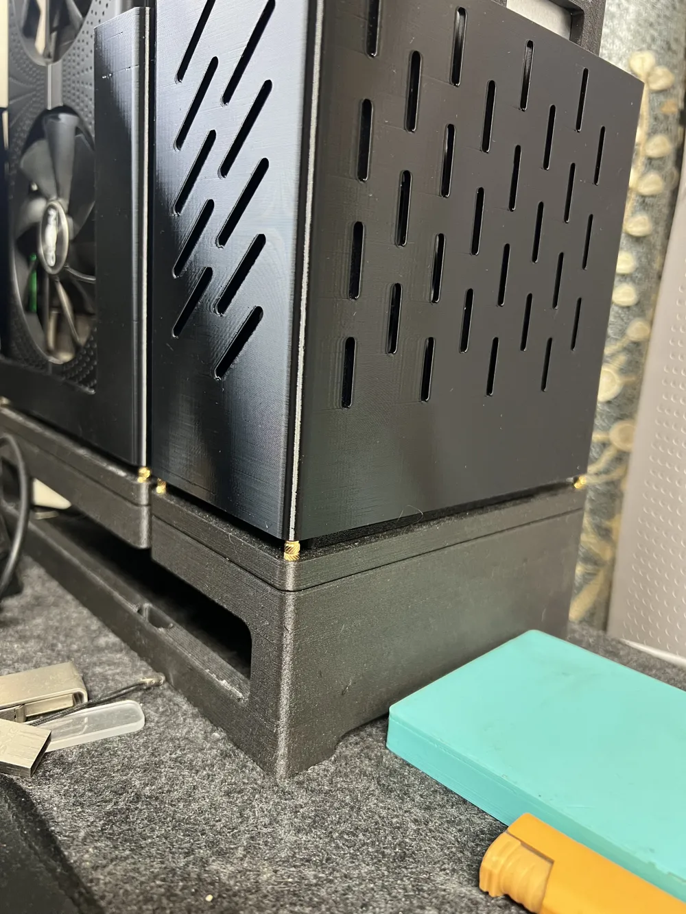 FF04-CSPS版（半成品） 来自 沉鱼 MakerWorld：免费下载 3D 模型