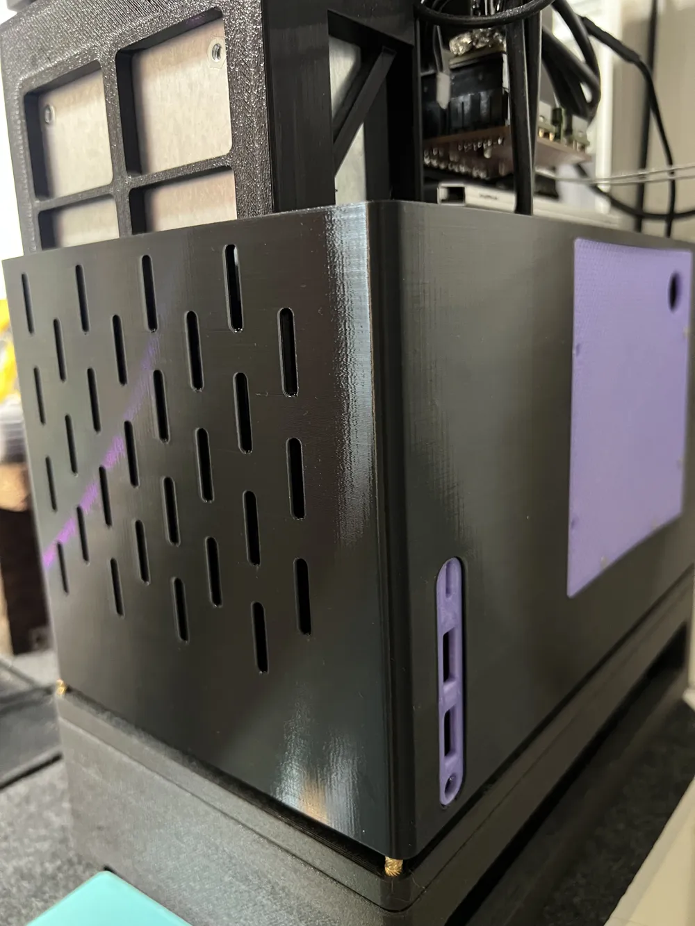 FF04-CSPS版（半成品） 来自 沉鱼 MakerWorld：免费下载 3D 模型