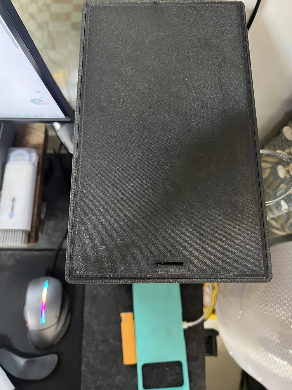 FF04-CSPS版（半成品） 来自 沉鱼 MakerWorld：免费下载 3D 模型