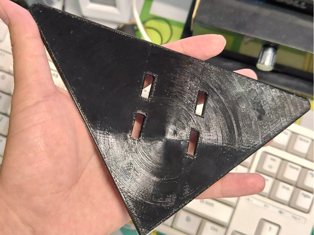 Miniature Model Airplane Motor Mount by DX3906 MakerWorld: Download ...