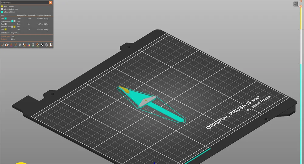 Marcadores de Atelier de Chapéu de Bruxa - Modelo gratuito para ...