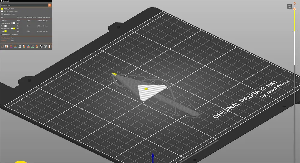 Marcadores de Atelier de Chapéu de Bruxa - Modelo gratuito para ...