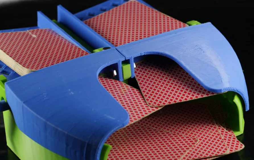 card shuffler v3 - Free 3D Print Model - MakerWorld