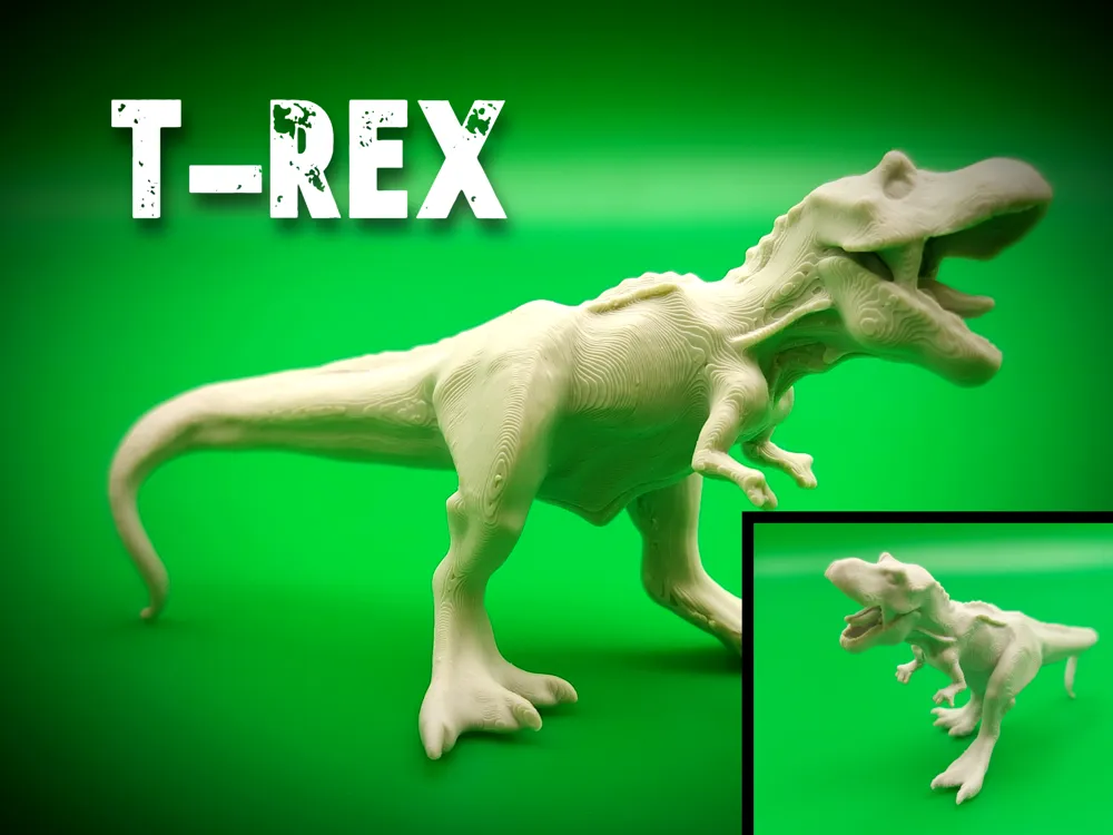 DINOSAURS by Savy Maker MakerWorld: Download Free 3D Models