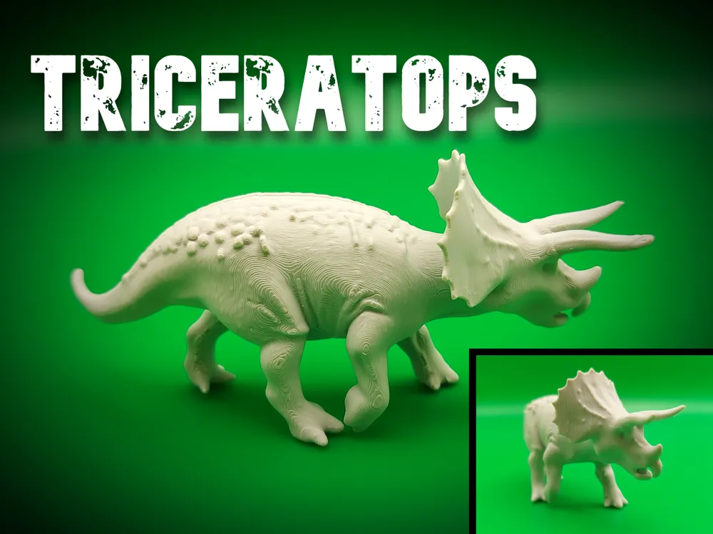 DINOSAURS by Savy Maker MakerWorld: Download Free 3D Models