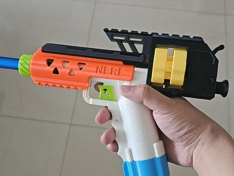 Zhurong jolt bone attack upper body, paired with the main page rotary ...