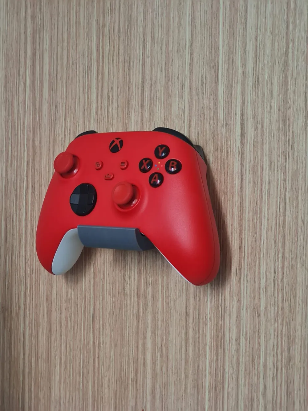 Wall Mount for Xbox Controller by ba2 MakerWorld: Download Free 3D Models