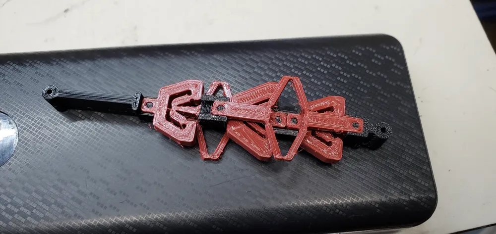 Veritasium Counter Snapping (Working) Remixed by 10EShoes MakerWorld ...