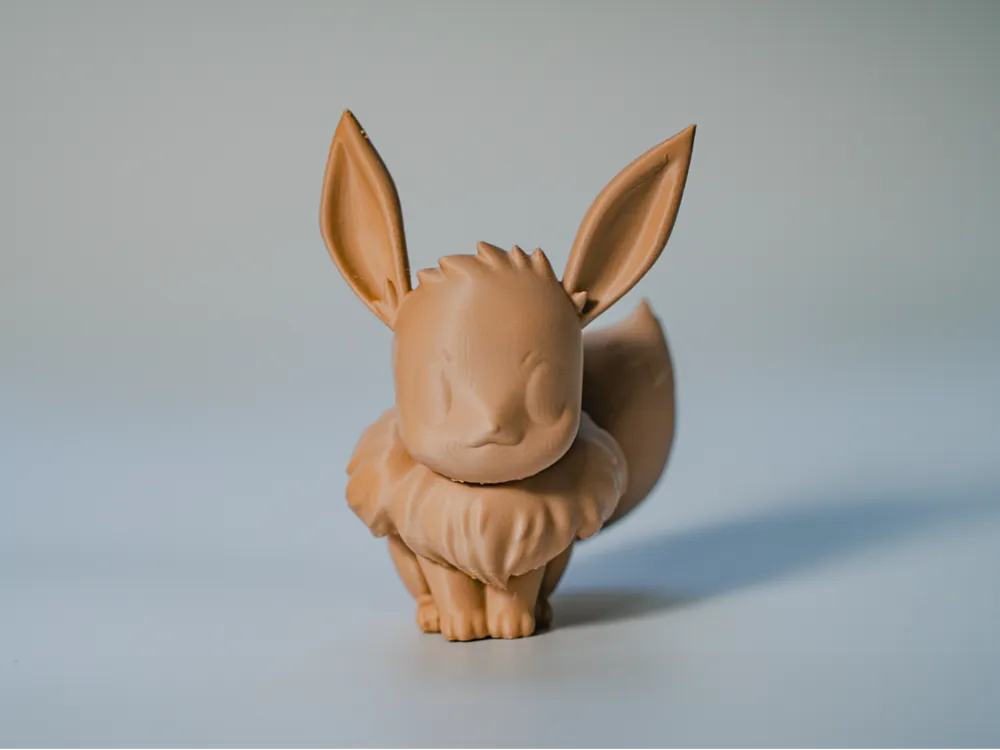 Eevee by AtamiSquare MakerWorld: Download Free 3D Models