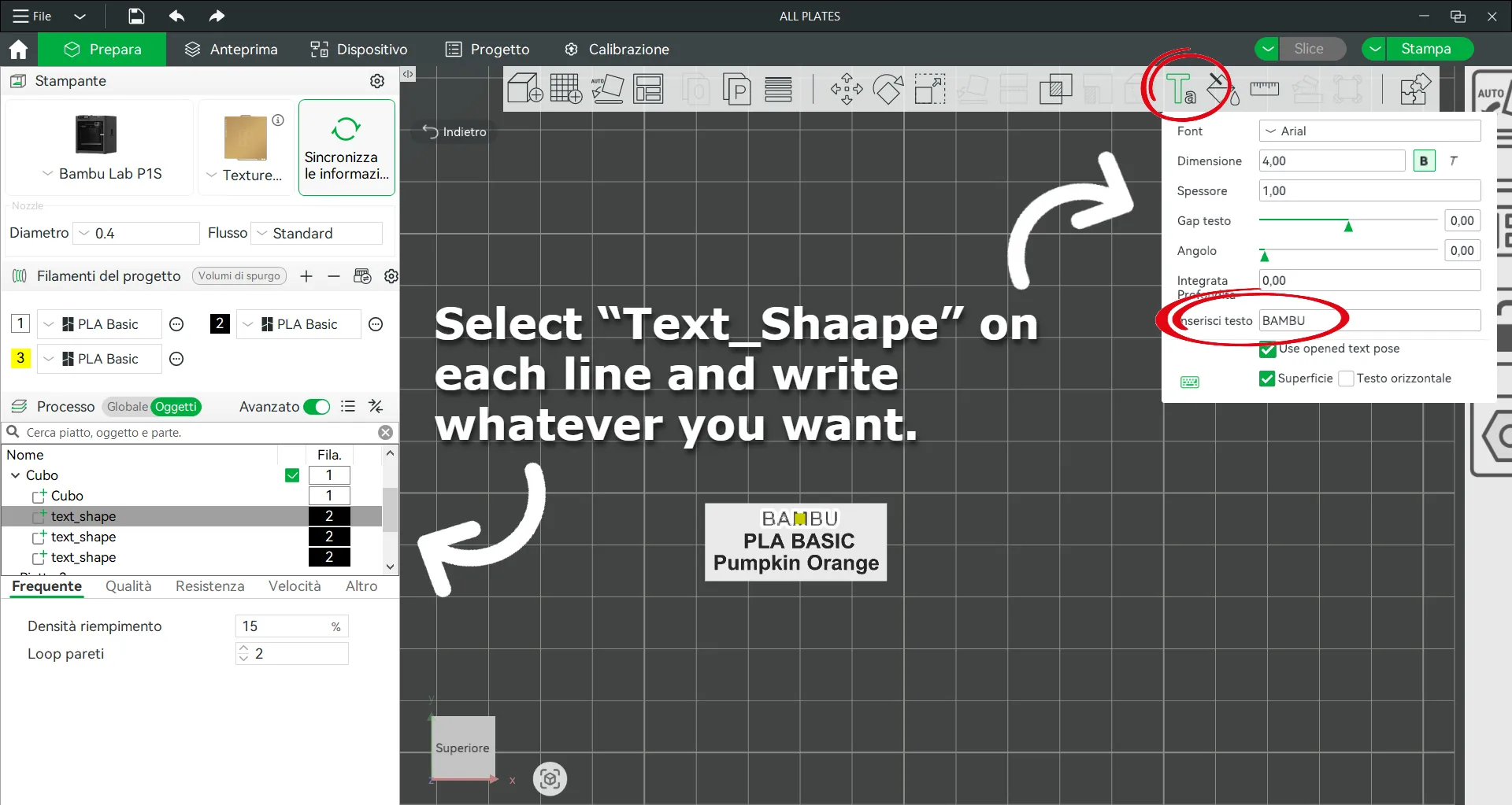 Bambu Style Filament Swatches Samples - Skadis by Savy_Maker MakerWorld ...