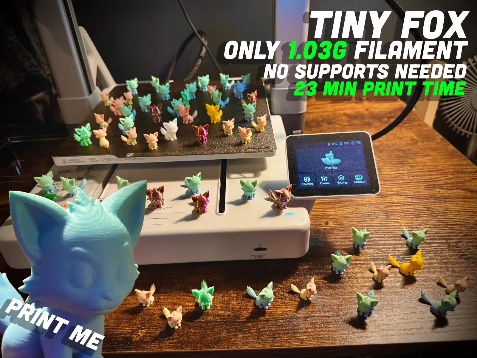 Tiny T-Rex – The Cutest - Fast EASY DINO - Quick by SG3D MakerWorld ...