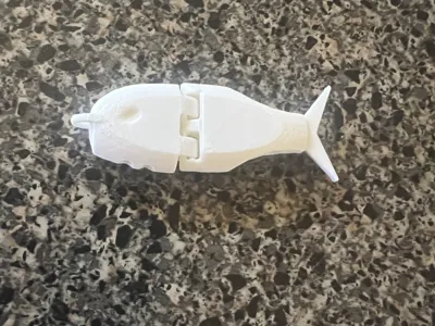 bait 3d print model download - MakerWorld