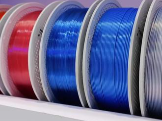 PLA & PETG Interlocking Support Preset by 玩3D打印机的鱼儿 MakerWorld ...