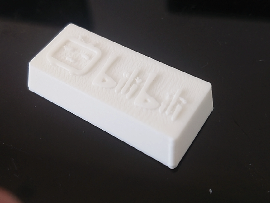 bilibili Enter Keycap by user_218229367 MakerWorld: Download Free 3D Models