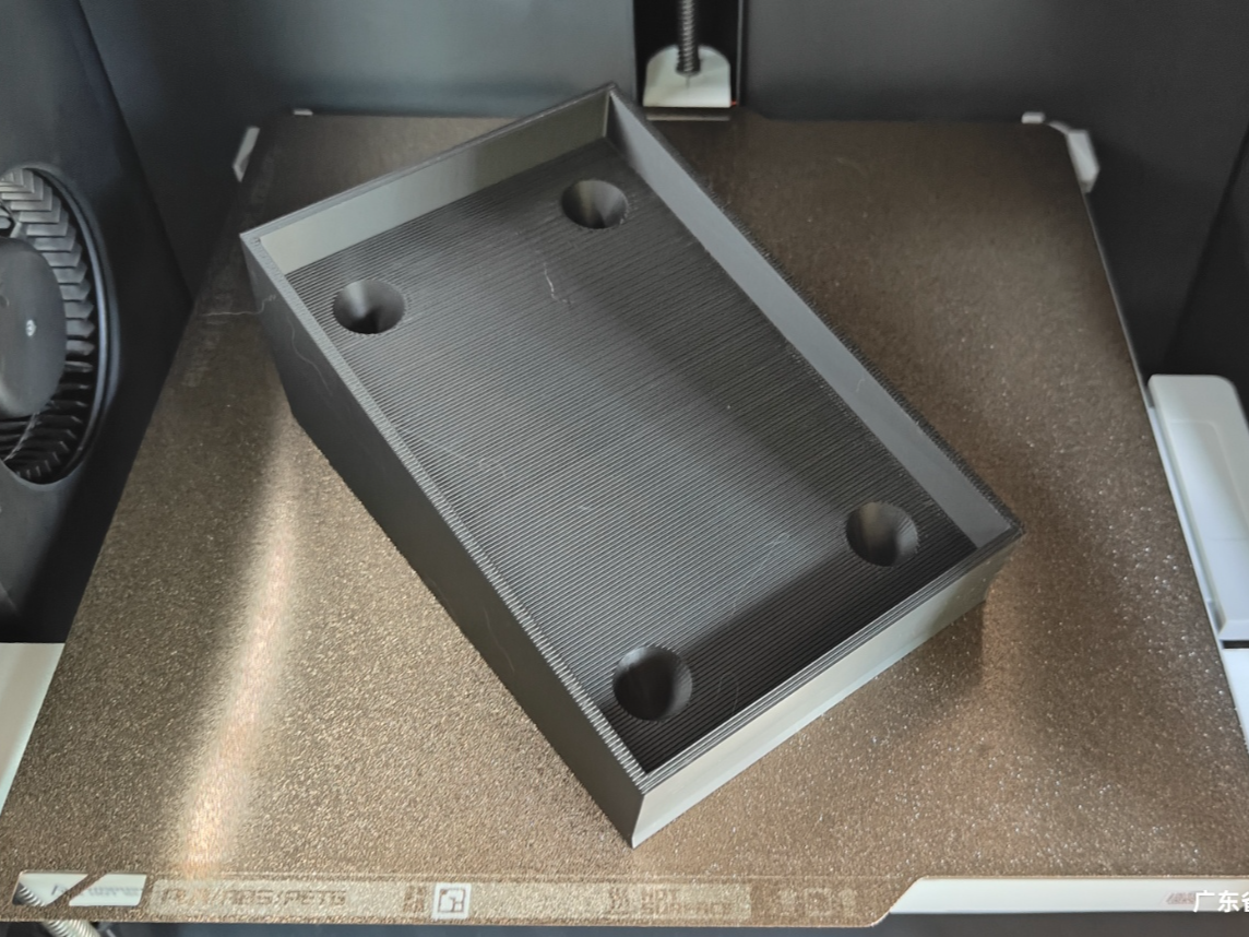 SONY-CAS-1 Soundbar Height and Angle Adjustment Base by 齐画 MakerWorld ...