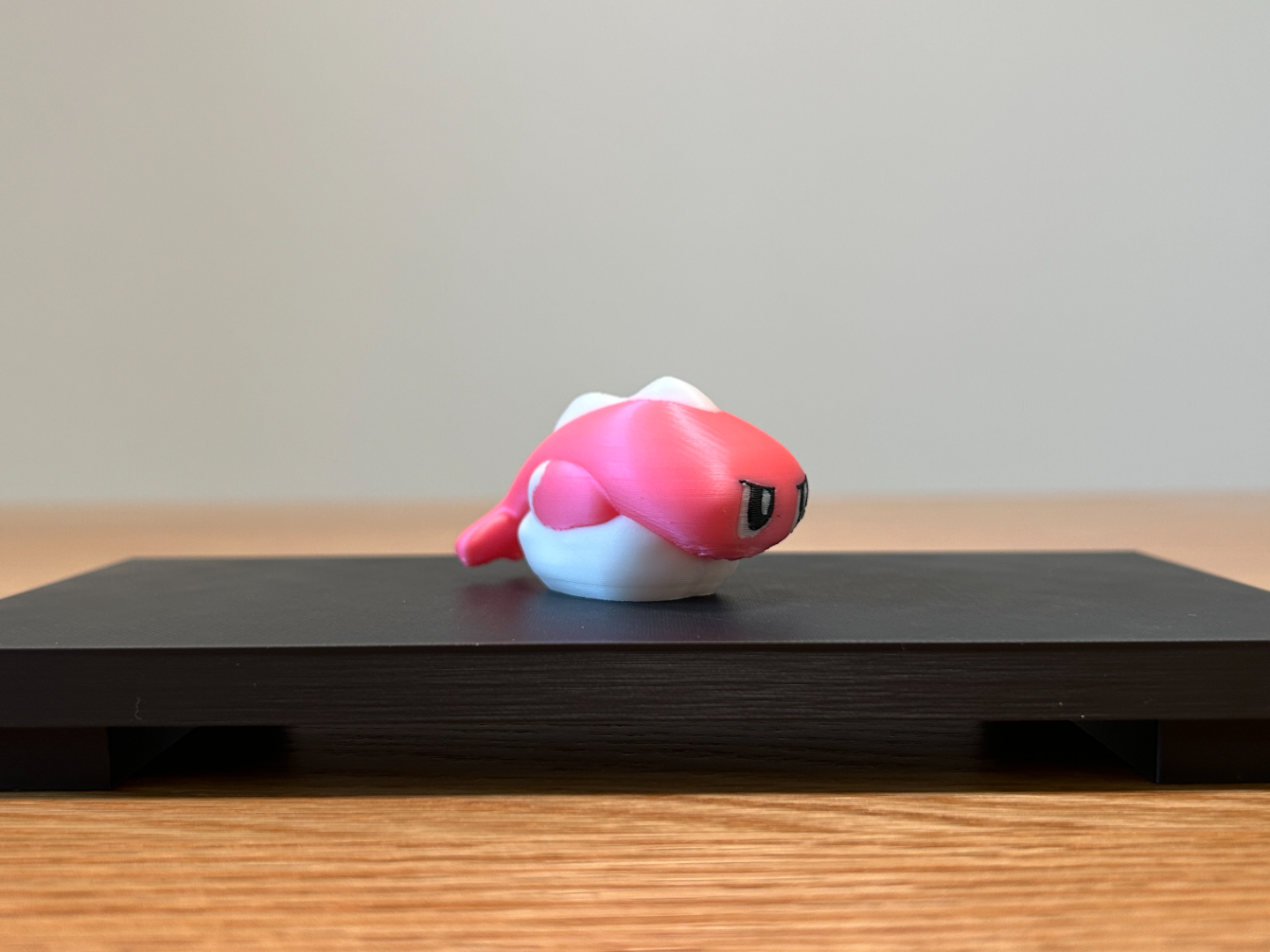 Tatsugiri Drooping Pose by XyShy MakerWorld: Download Free 3D Models