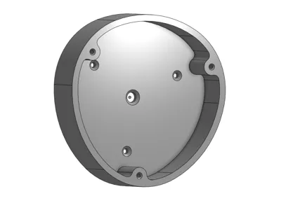 reolink 3d print model download - MakerWorld