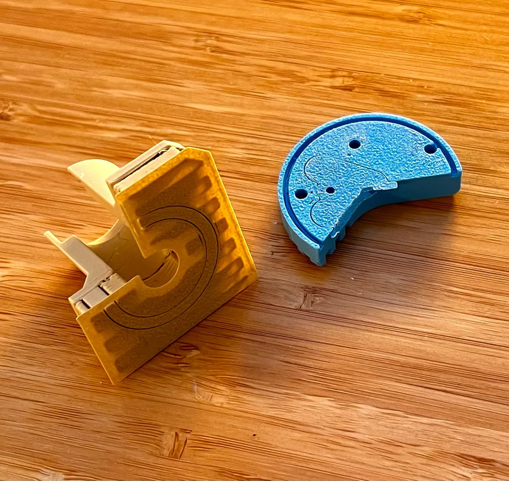 Vega 30 - Free 3D Print Model - MakerWorld