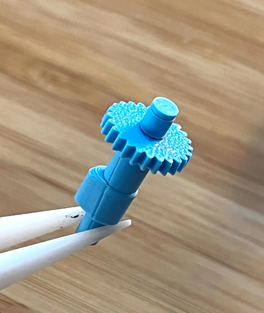Vega 30 - Free 3D Print Model - MakerWorld