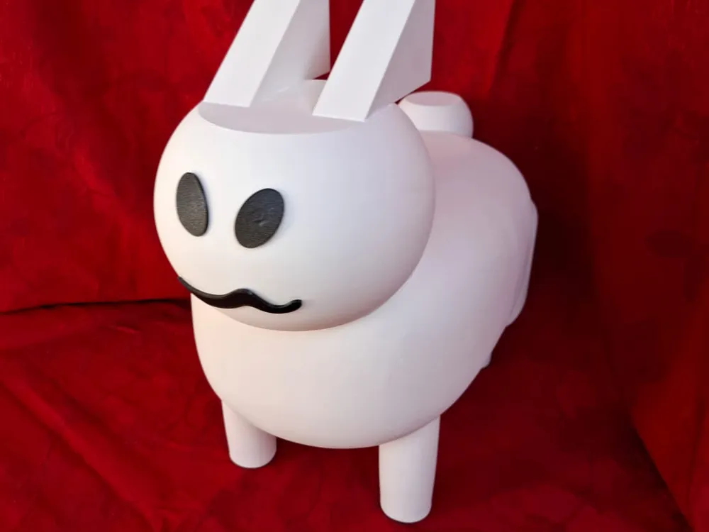 Gubby by Faxu MakerWorld: Download Free 3D Models